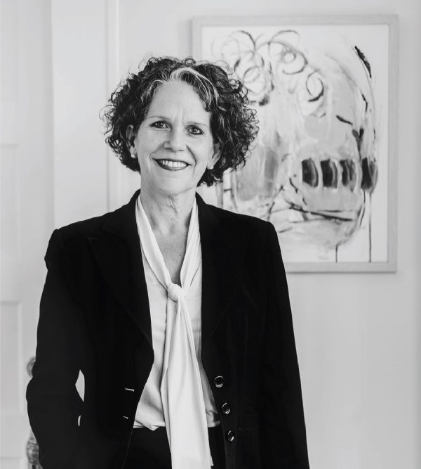 SALLY HIGGINS – Higgins and Owens, PLLC